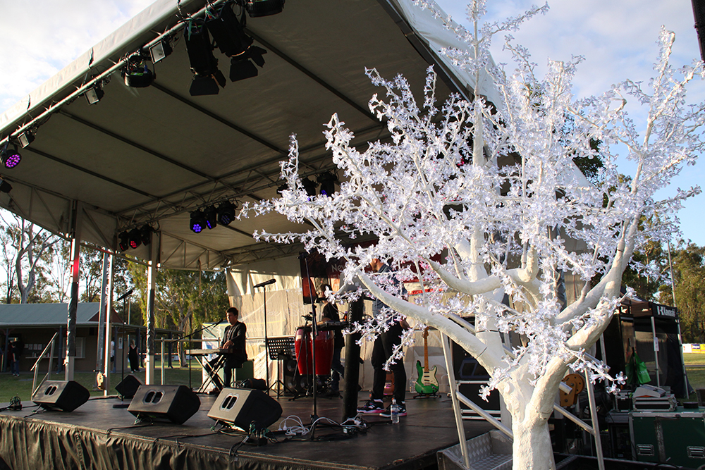 EVENTS | Bassline Studios Band