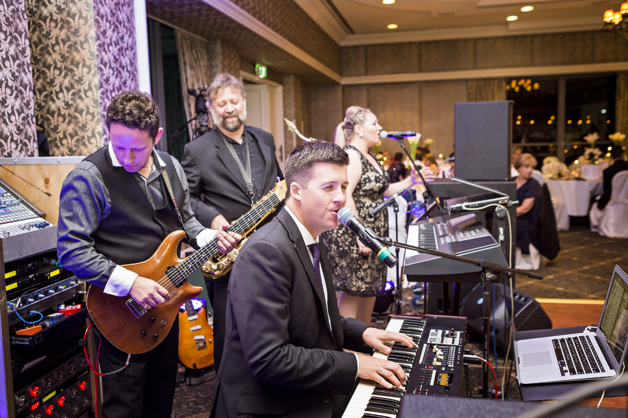 Events - Bassline Studios Band